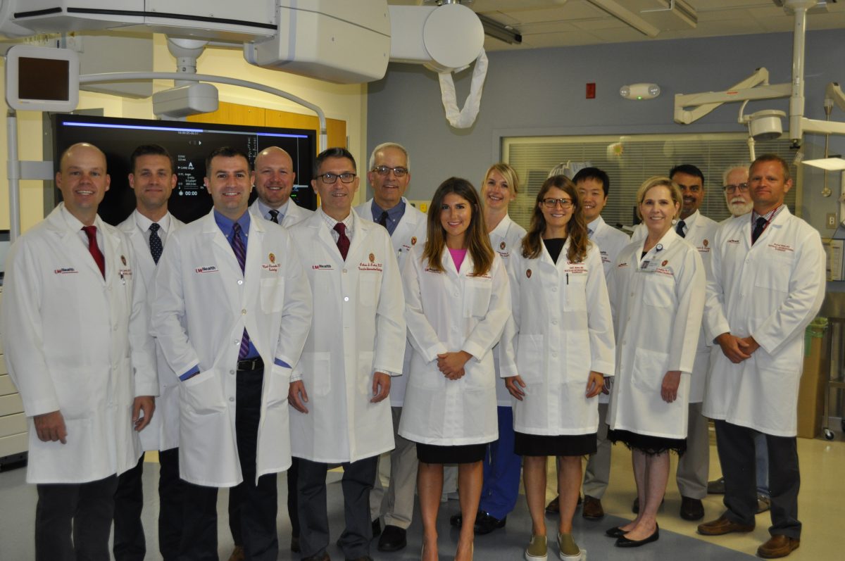Interventional Radiology – Department of Radiology – UW–Madison