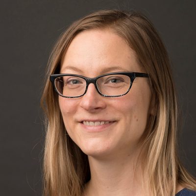 Liisa Bergmann Wins Award for Executive MBA Project – Department of ...