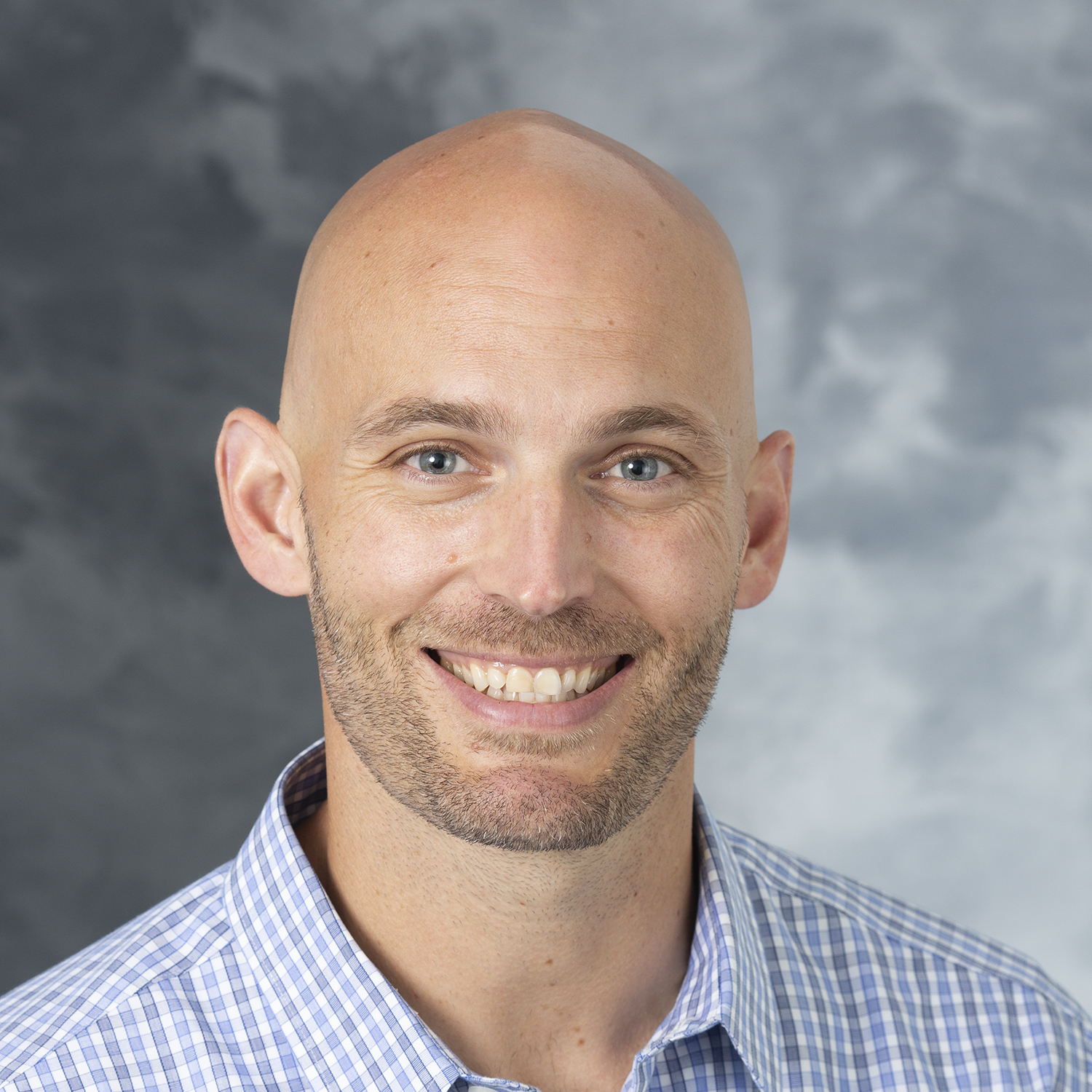 Faculty Spotlight: Tyler Dailey – Department of Radiology – UW–Madison