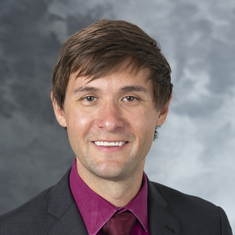 Faculty Spotlight: B. Dustin Pooler – Department of Radiology – UW–Madison
