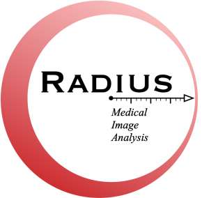 Radius – Department of Radiology – UW–Madison