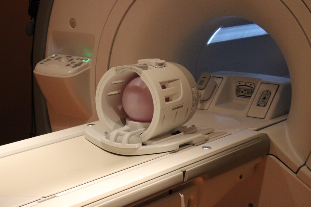 Equipment Details – Department of Radiology – UW–Madison