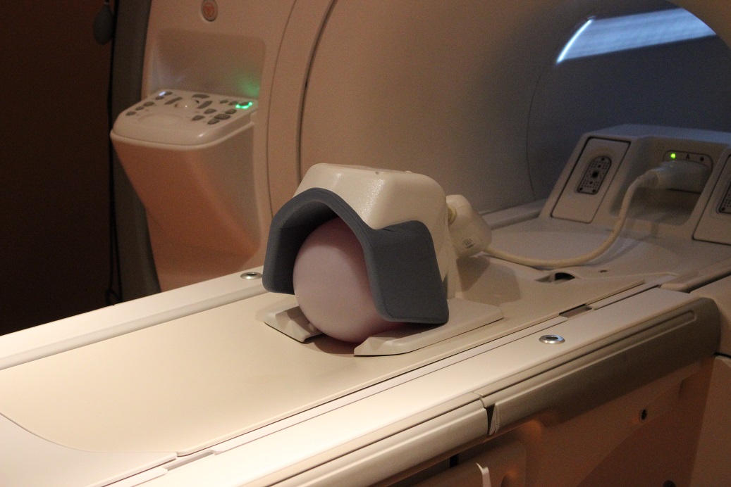 Equipment Details – Department of Radiology – UW–Madison