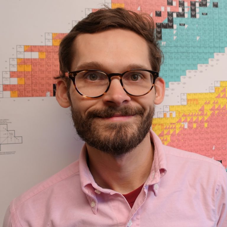 Ellison, Hernandez, & Engle Serve as Co-PIs for Department of Energy ...