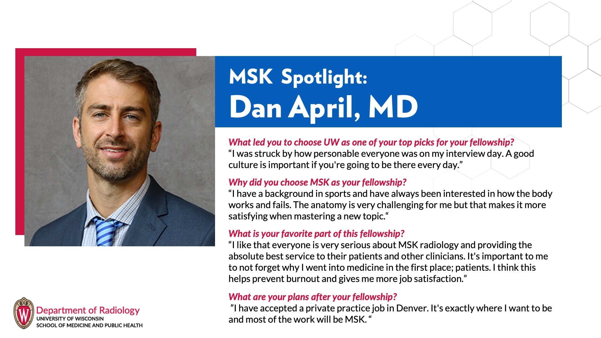 Musculoskeletal Imaging and Intervention Fellowship – Department of ...