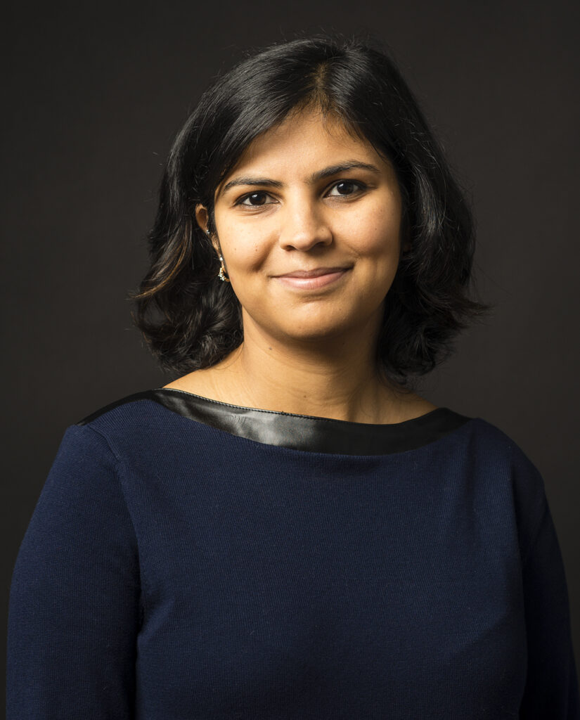 Pallavi Tiwari Joining UW to Research AI in Medicine – Department of Radiology – UW–Madison