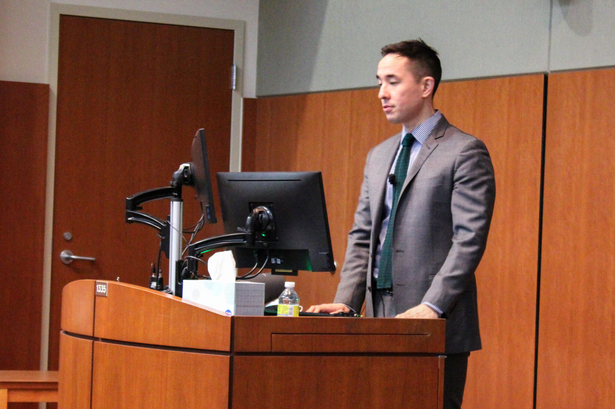 2022 Zachary Clark Radiology Research Symposium Summary – Department of ...