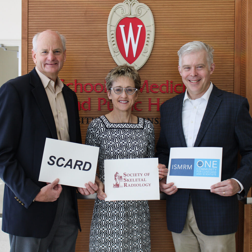 2022 – Page 5 – Department of Radiology – UW–Madison