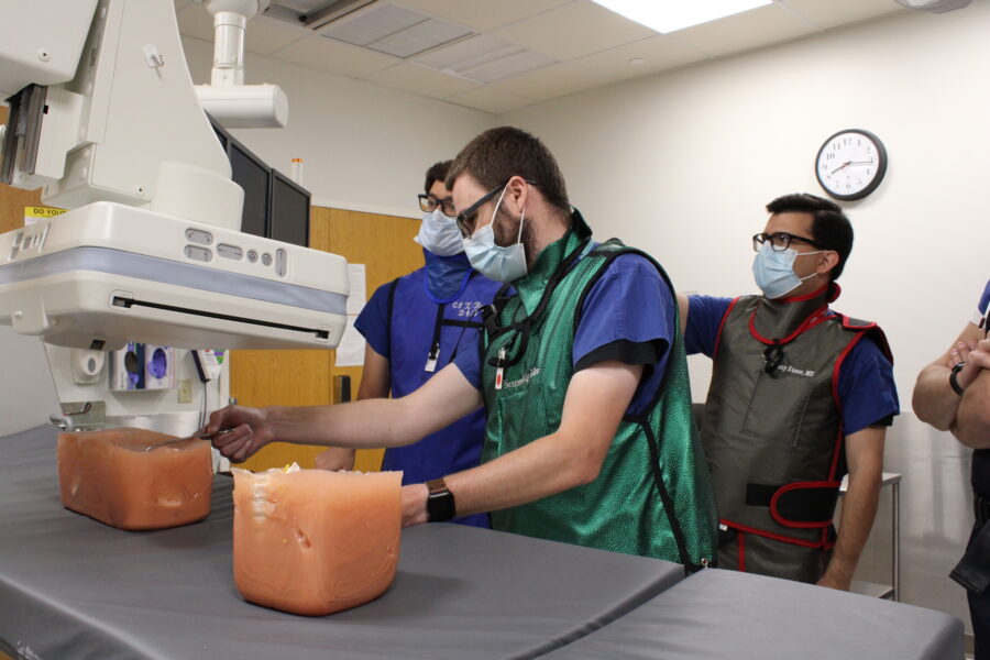 Join Our Faculty – Department of Radiology – UW–Madison