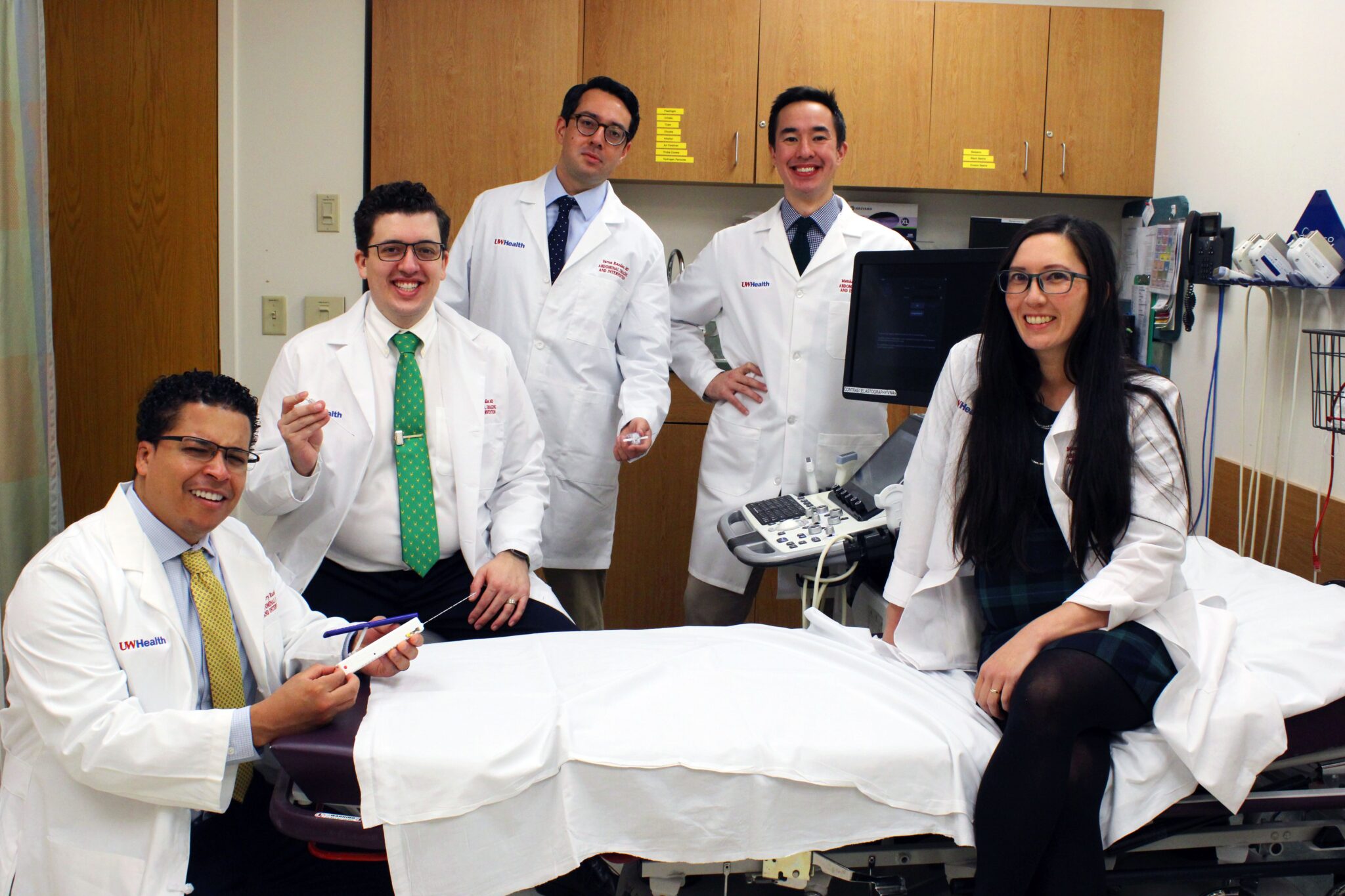 Fellowships – Department of Radiology – UW–Madison