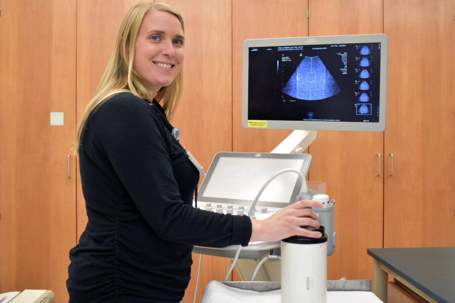 Pulse-Echo Quantitative Ultrasound: New Tools for Imaging-Based ...