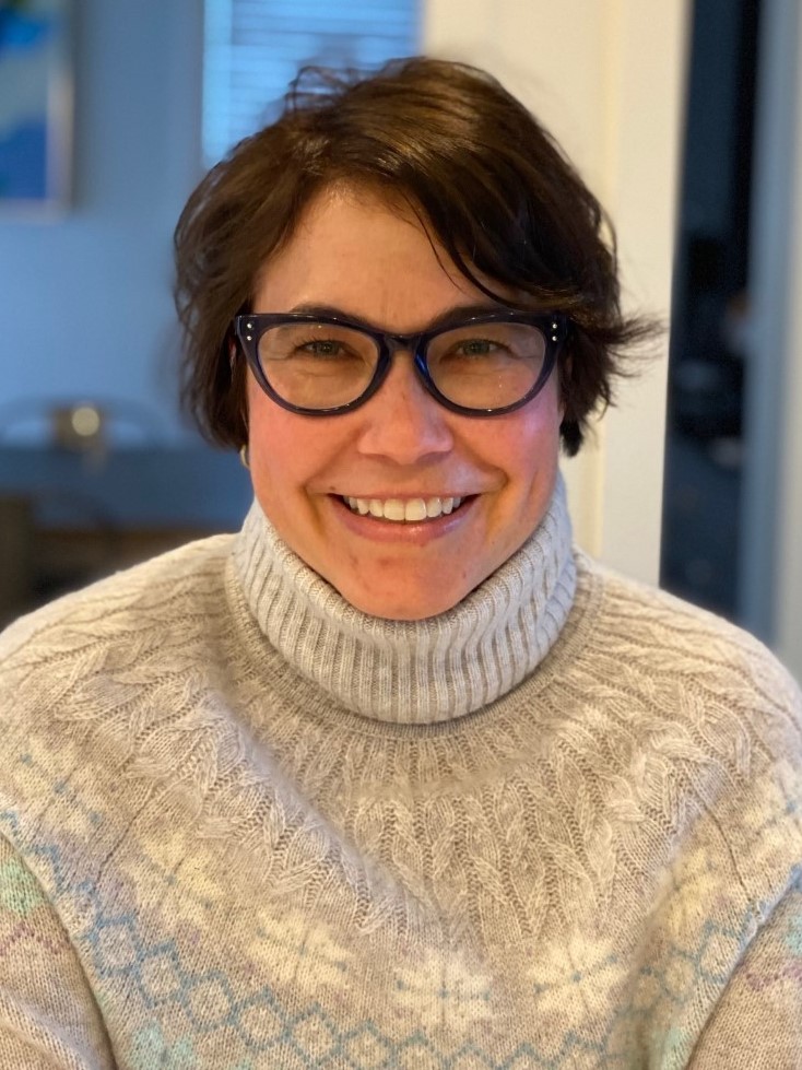 Faculty Spotlight: Molly Raske – Department of Radiology – UW–Madison