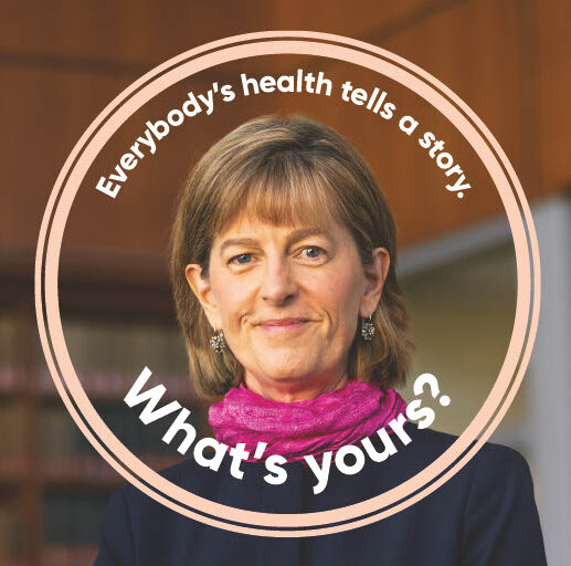 Elizabeth Burnside Promotes NIH’s All of Us Research Program ...