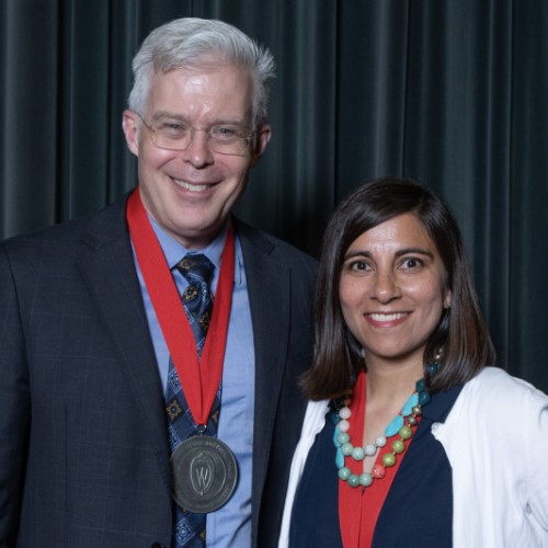 Tabby Kennedy Appointed to Joseph F. Sackett Professorship – Department ...