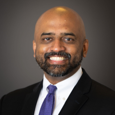 Anand Narayan Advocates for Expanded Breast Cancer Screening ...