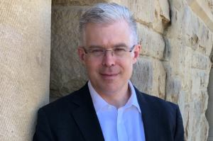 Scott Reeder to Become Chair of UW Radiology Department – Department of ...