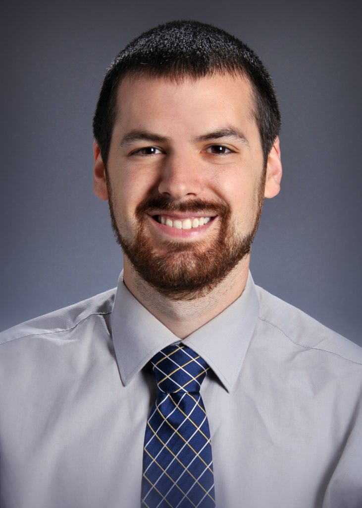 Faculty Spotlight: Matthew Shore – Department of Radiology – UW–Madison
