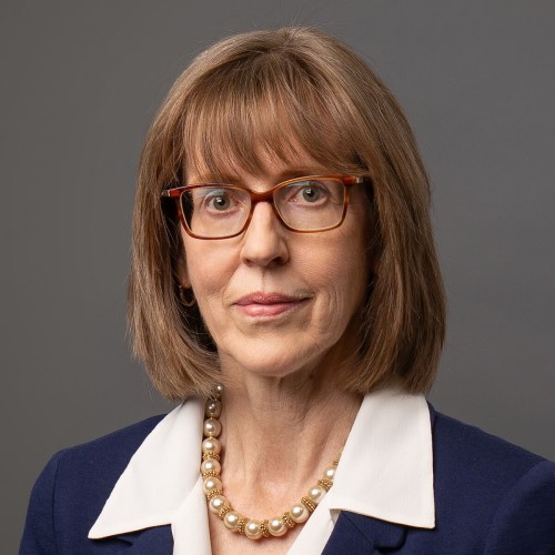 Lynn Broderick retires after three decades of exceptional service ...