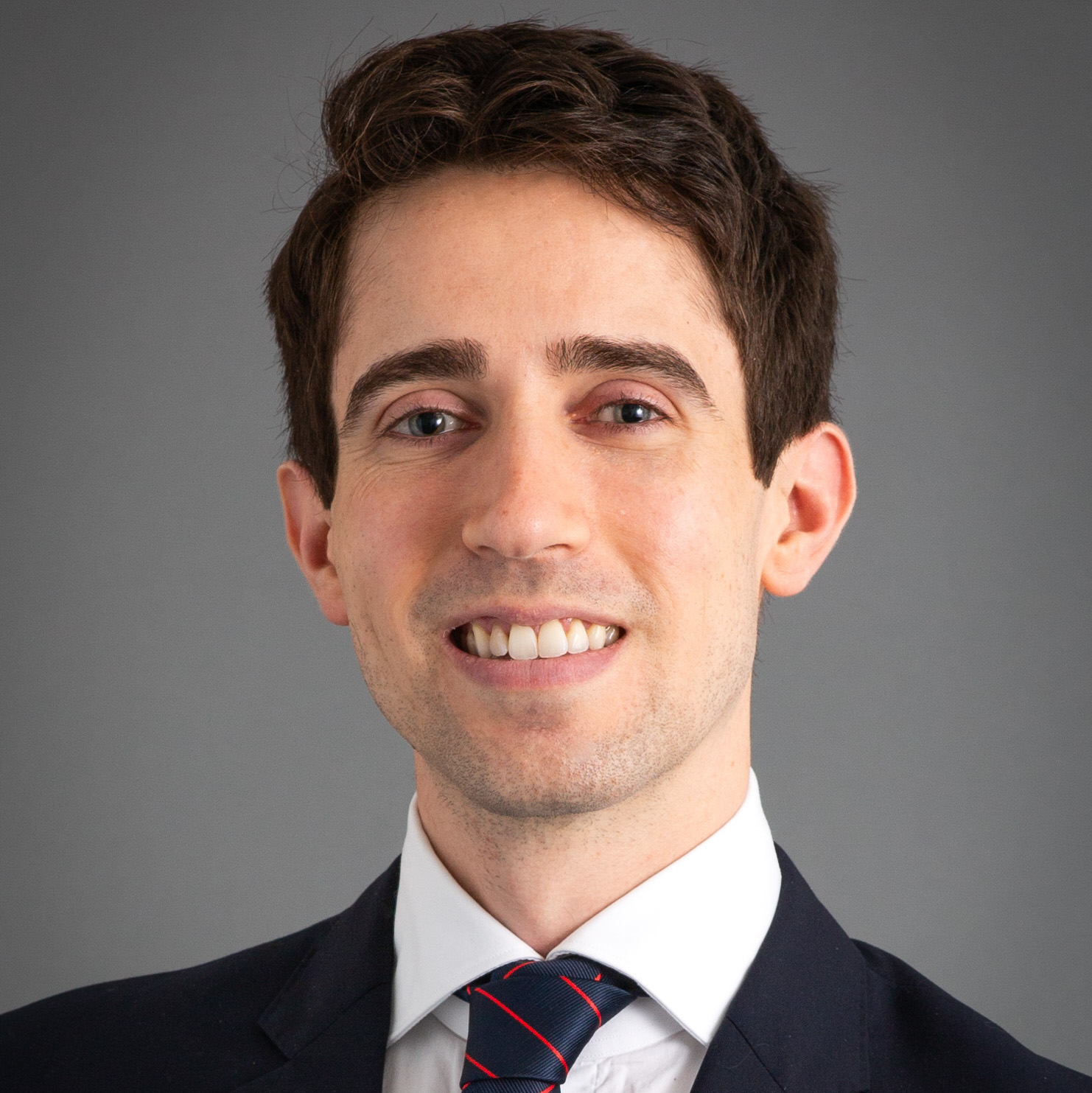 Faculty Spotlight: Sean Golden – Department of Radiology – UW–Madison