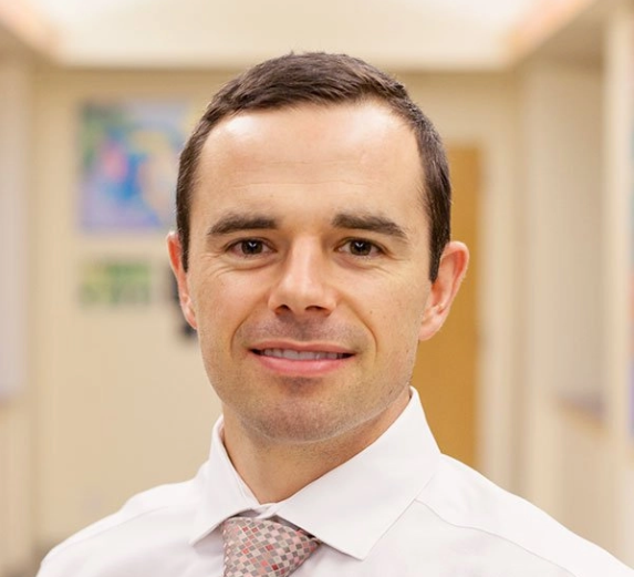 Faculty Spotlight: Jeffrey Swick – Department of Radiology – UW–Madison