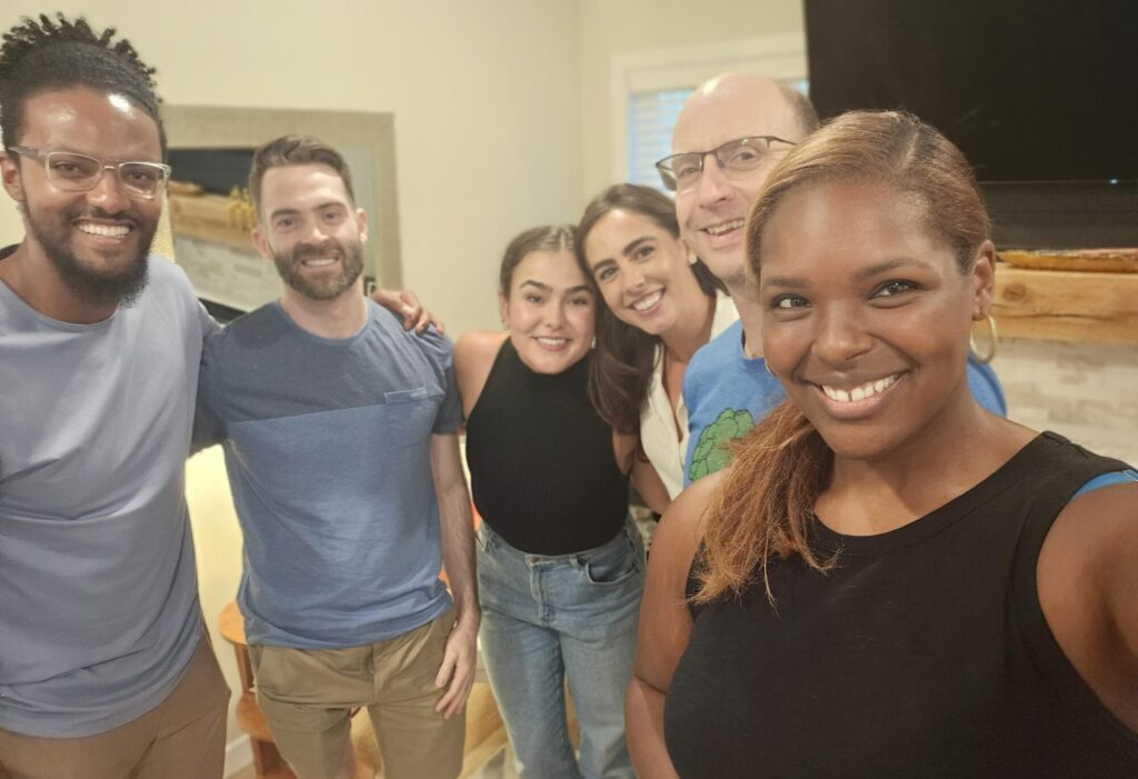 Mentorship program helps residents connect – Department of Radiology ...