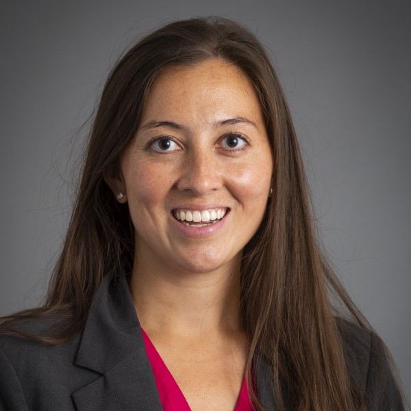 Faculty Spotlight: Jordan Fenner – Department of Radiology – UW–Madison