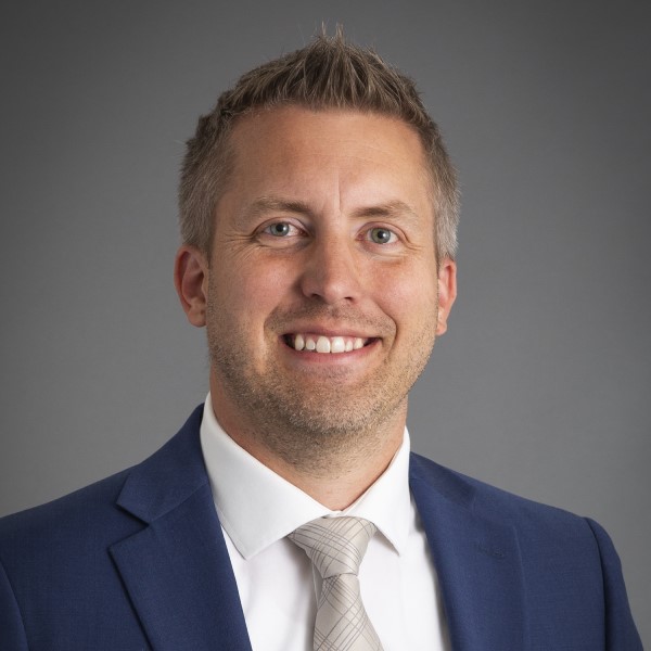 Faculty Spotlight: Matthew Smith – Department of Radiology – UW–Madison