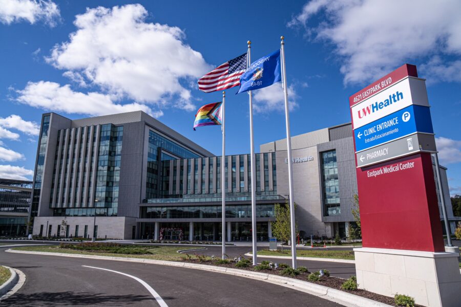 Radiology services begin at Eastpark Medical Center – Department of ...