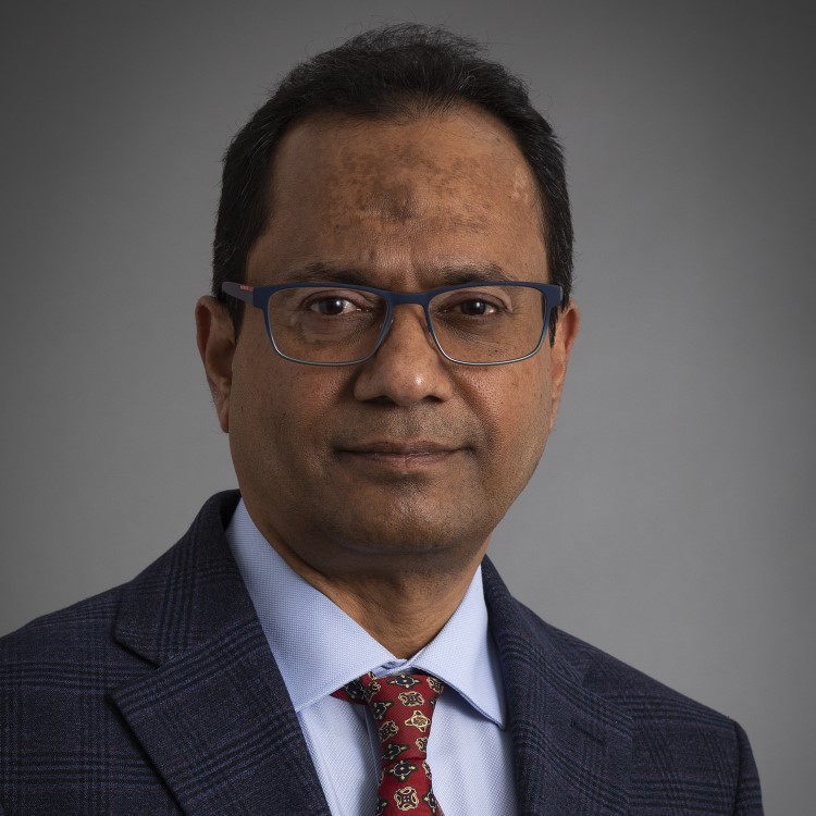 Faculty Spotlight: Mohammed (Parvez) Bhuiyan – Department of Radiology – UW–Madison