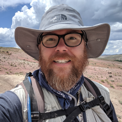 CT scans provide a glimpse into the ancient past – Department of ...