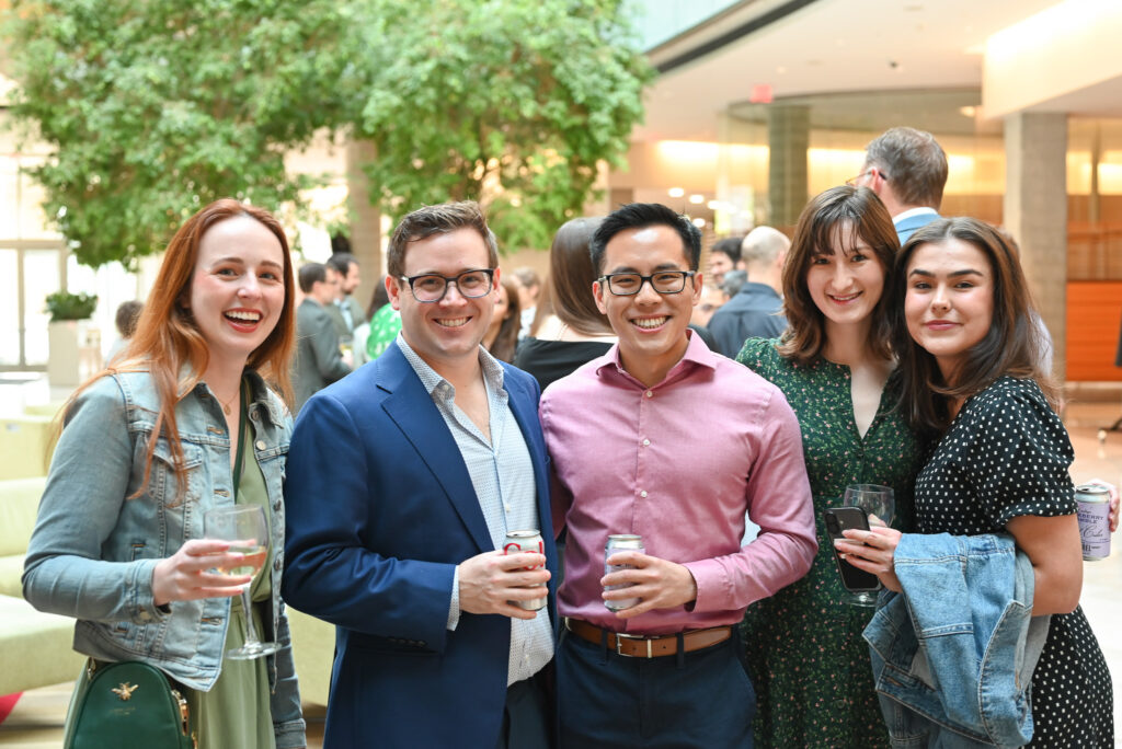 Celebrating the 2025 resident class – Department of Radiology – UW–Madison