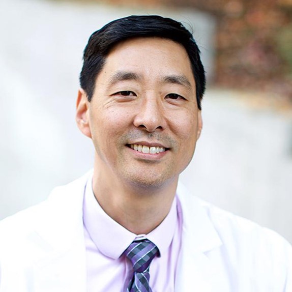 Faculty Spotlight: Christoph Lee – Department of Radiology – UW–Madison