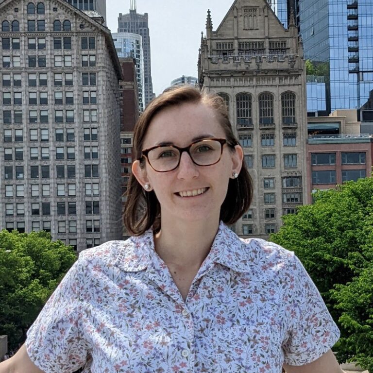 Faculty Spotlight: Alexandra Christensen – Department of Radiology – UW ...